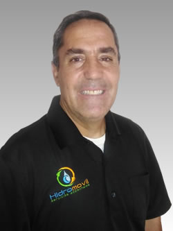 Hidromovil :: Servicios Ambientales - Nuestro Equipo